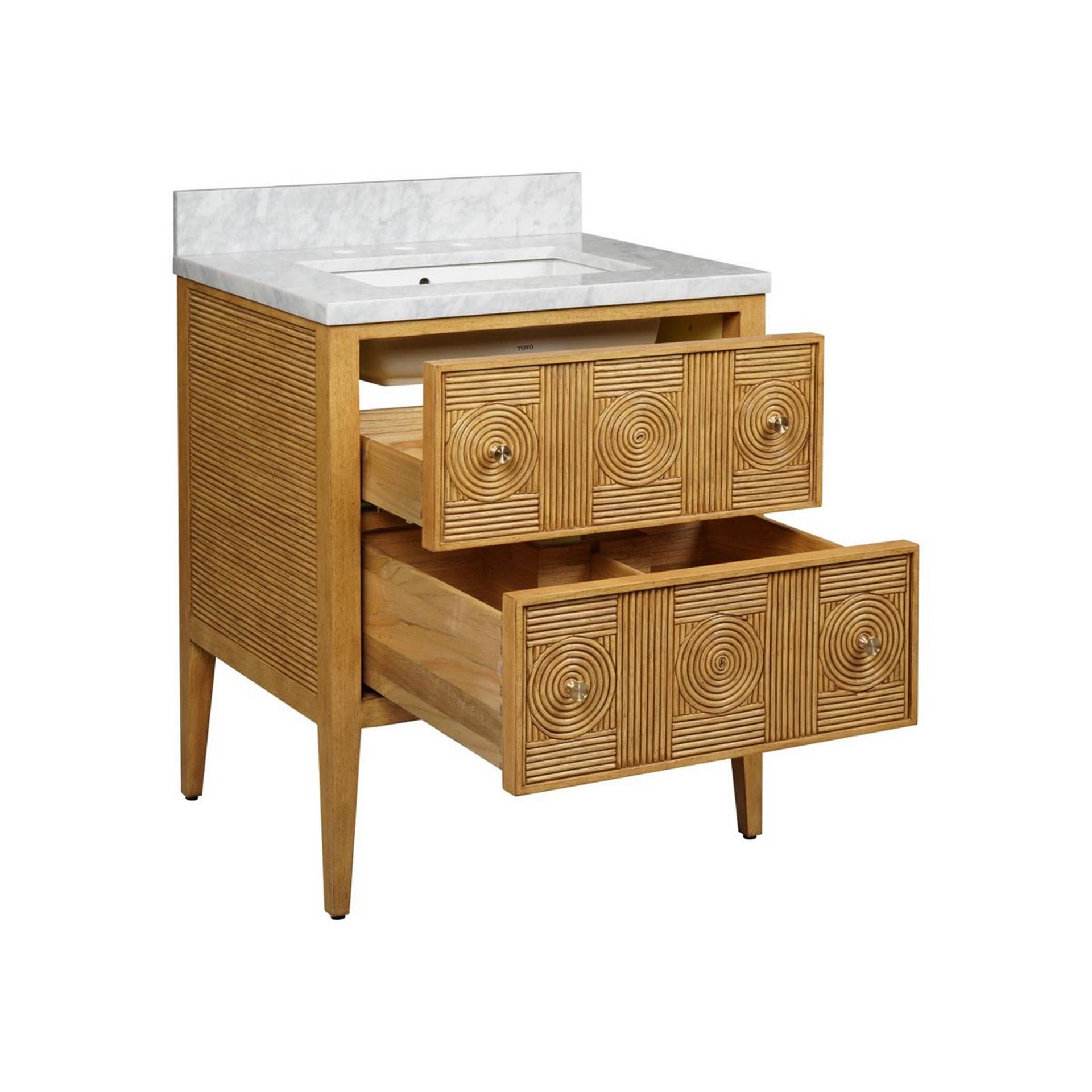 Howe 28" Vanity | Shades of Light