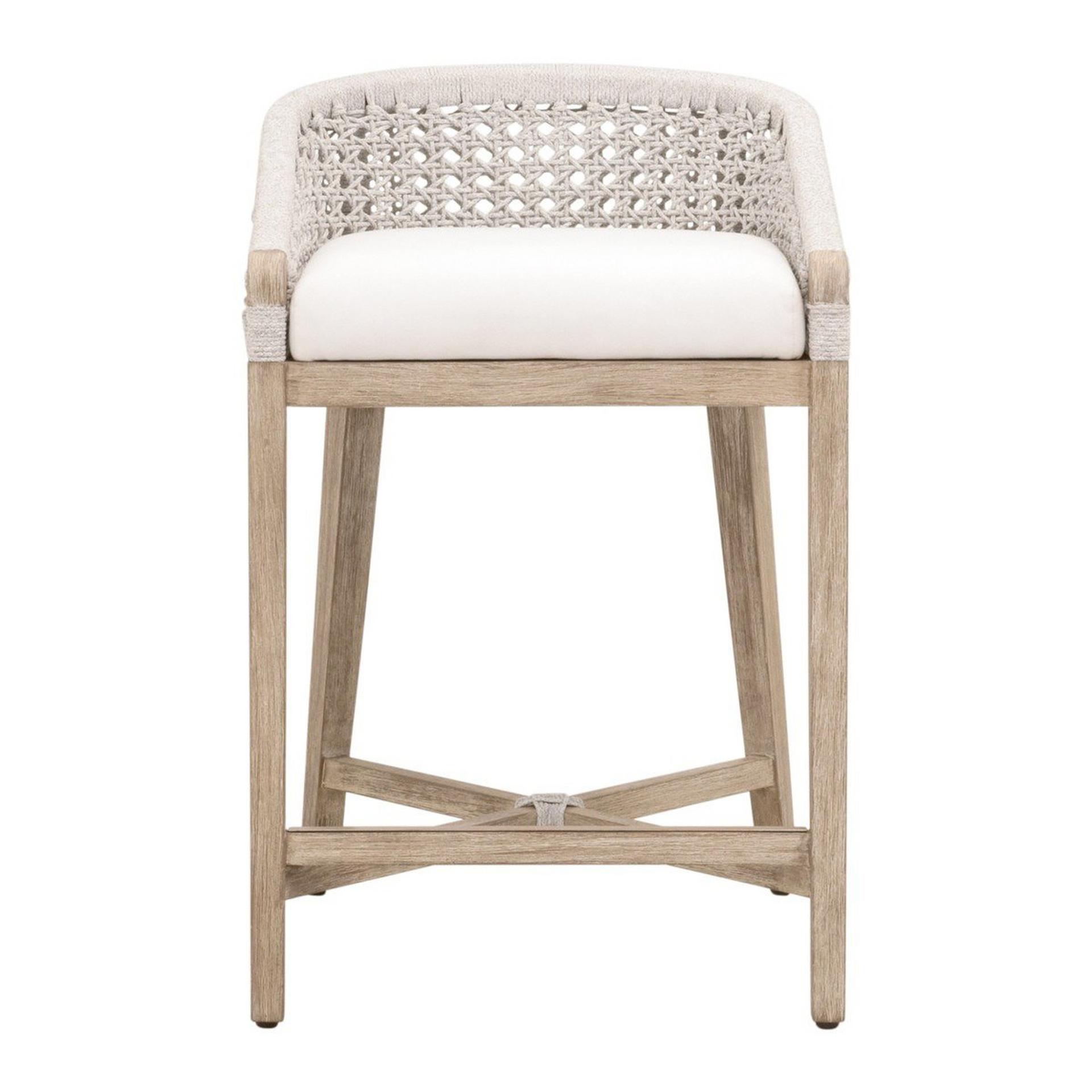 Nyrie Barstool | Shades of Light
