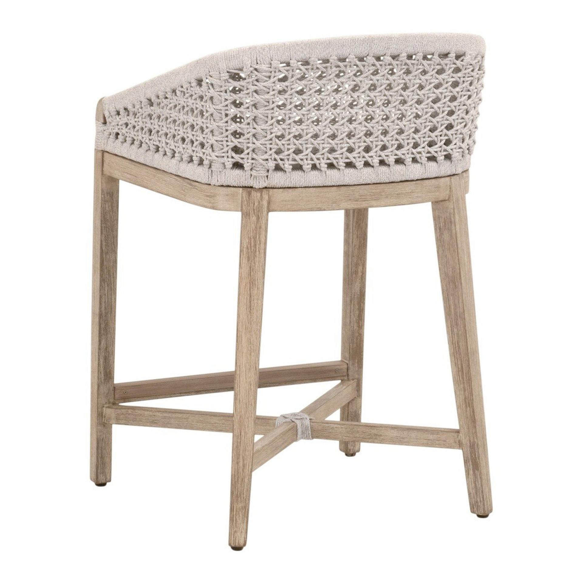 Nyrie Barstool | Shades of Light