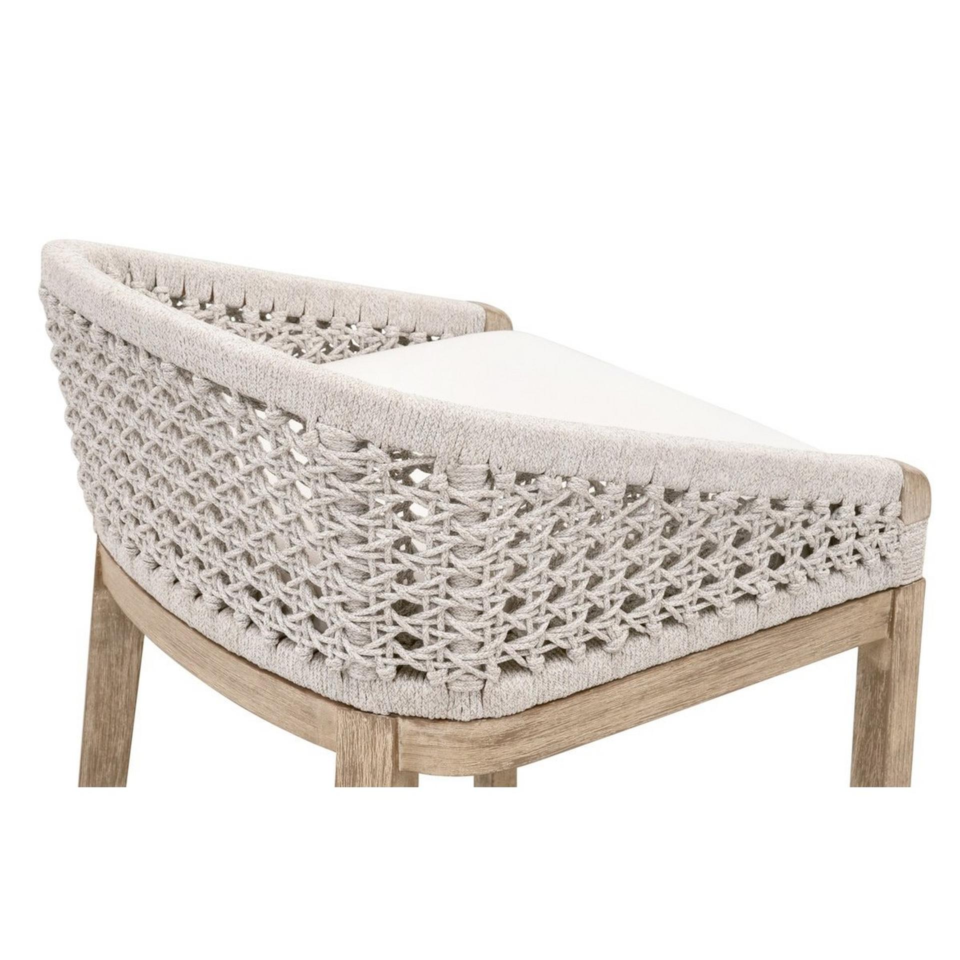 Nyrie Barstool | Shades of Light