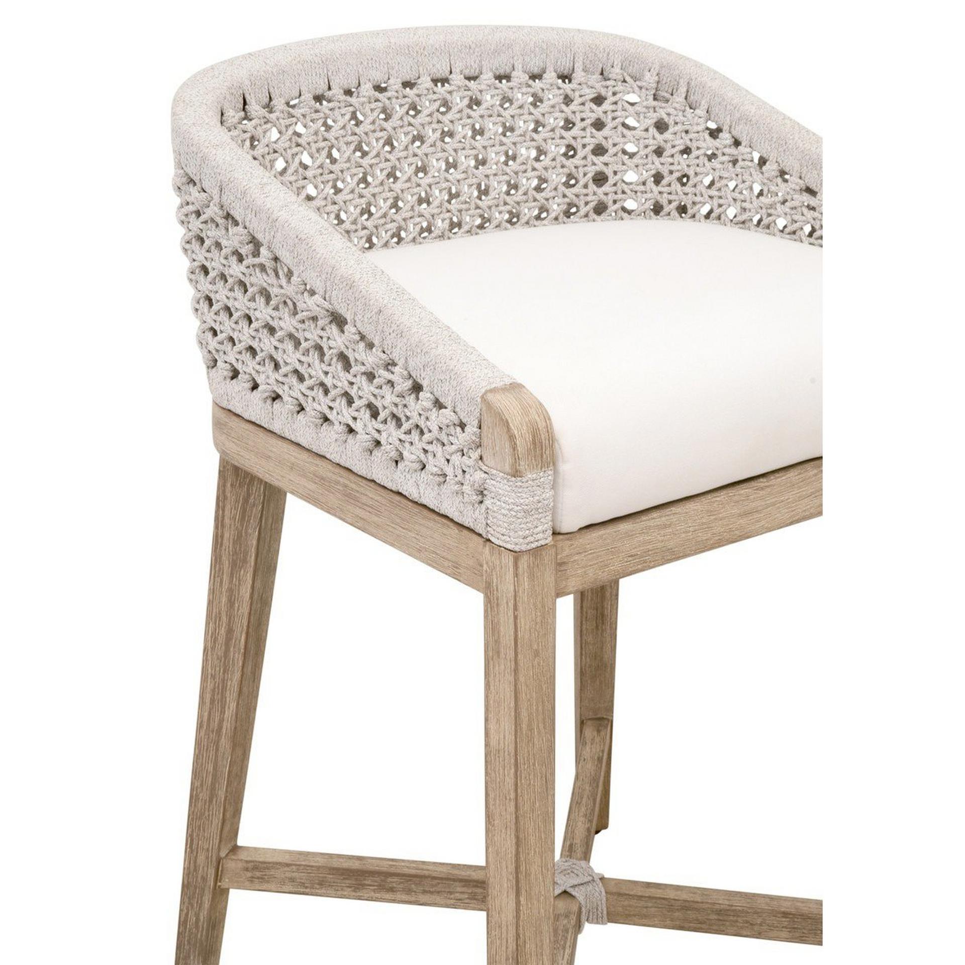 Nyrie Barstool | Shades of Light