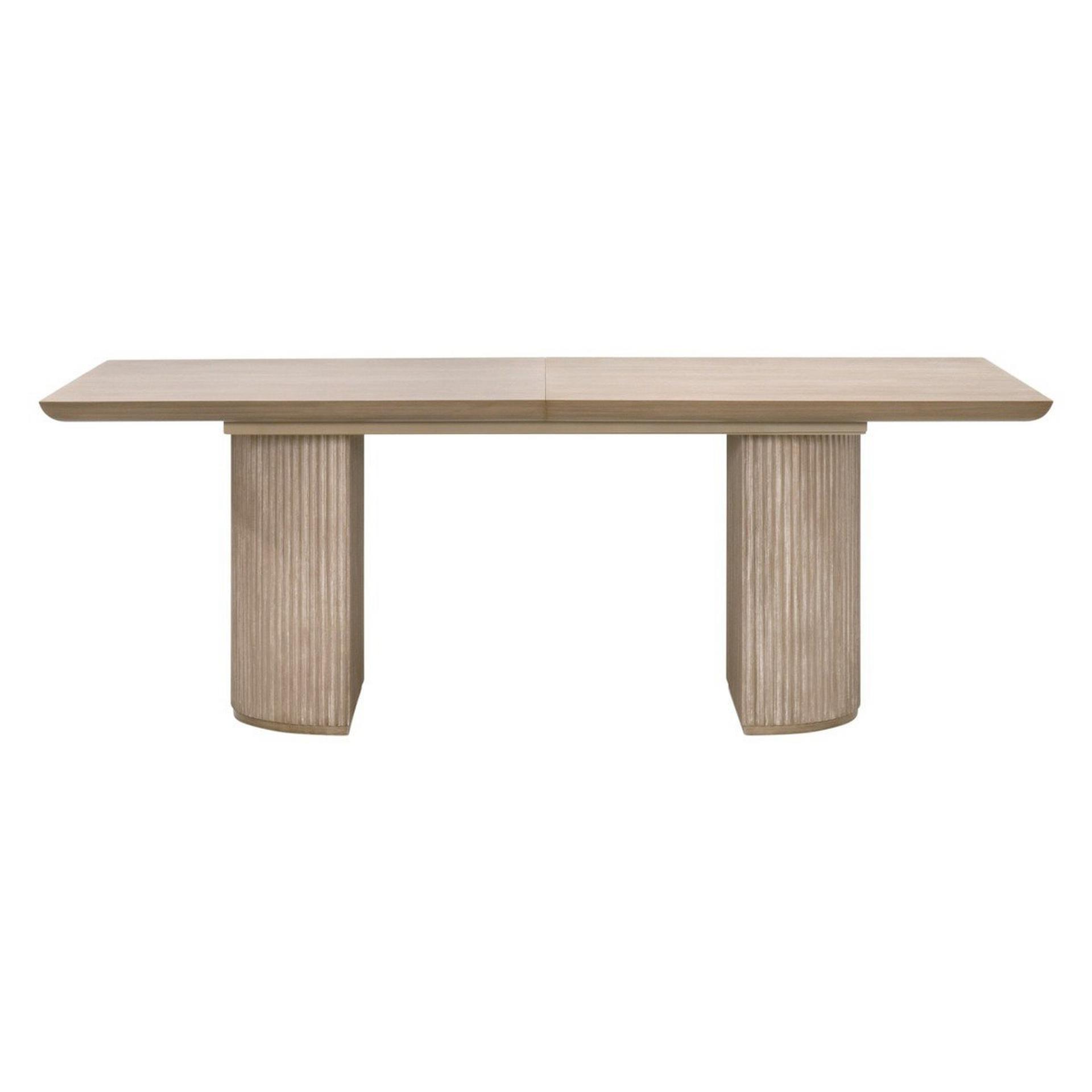 Nuala Dining Table | Shades of Light