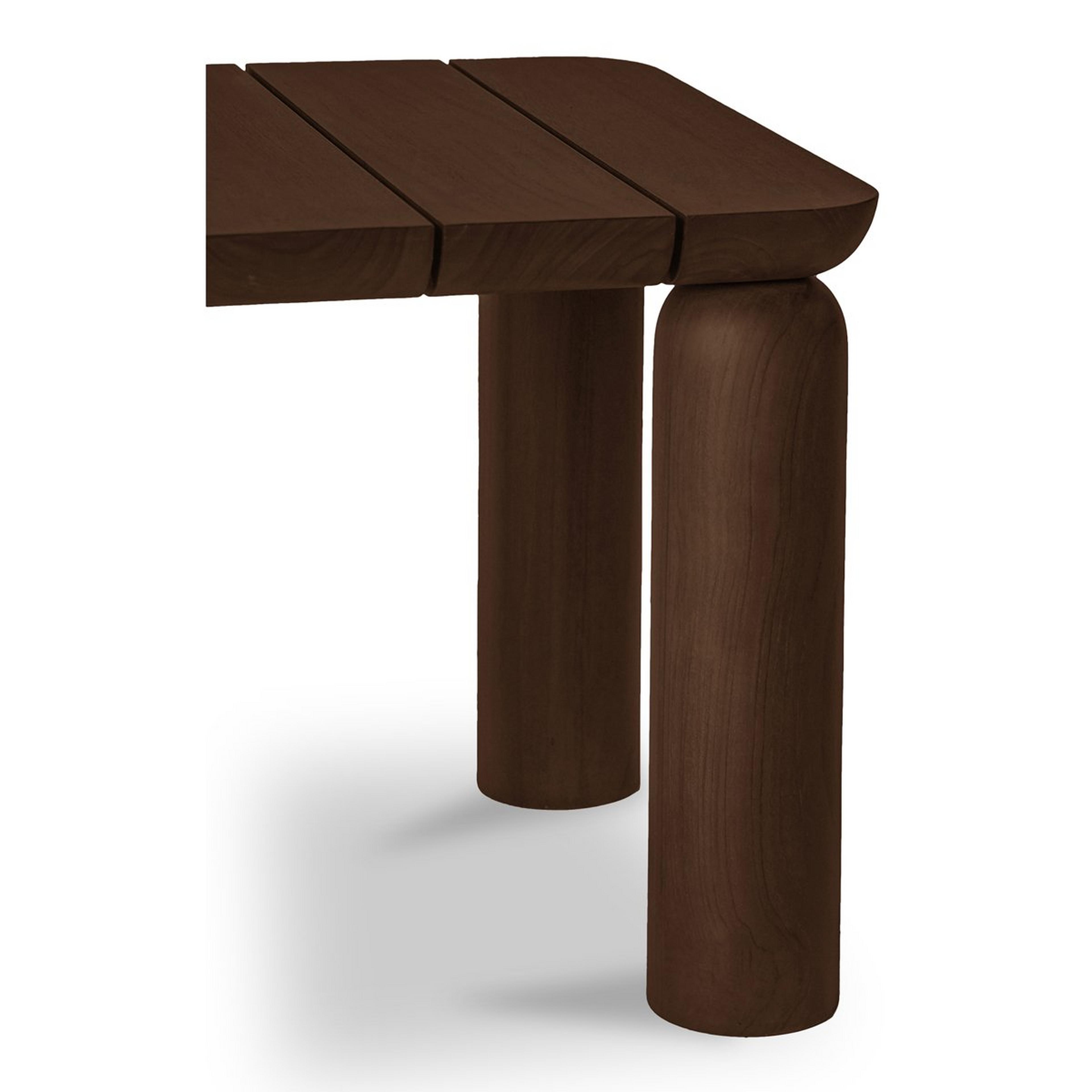 Nador Outdoor Side Table | Shades of Light