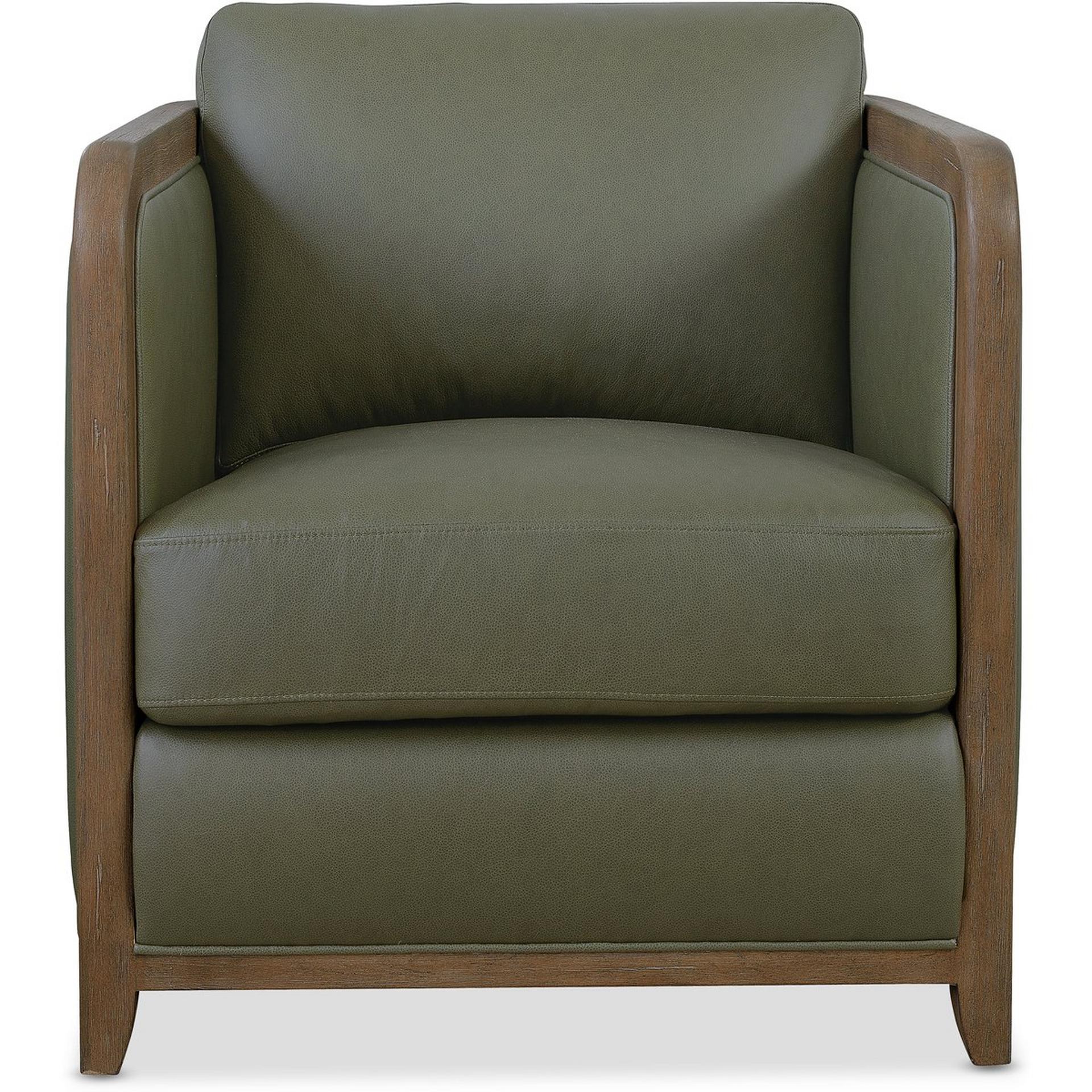 Hereford Accent Chair | Shades of Light