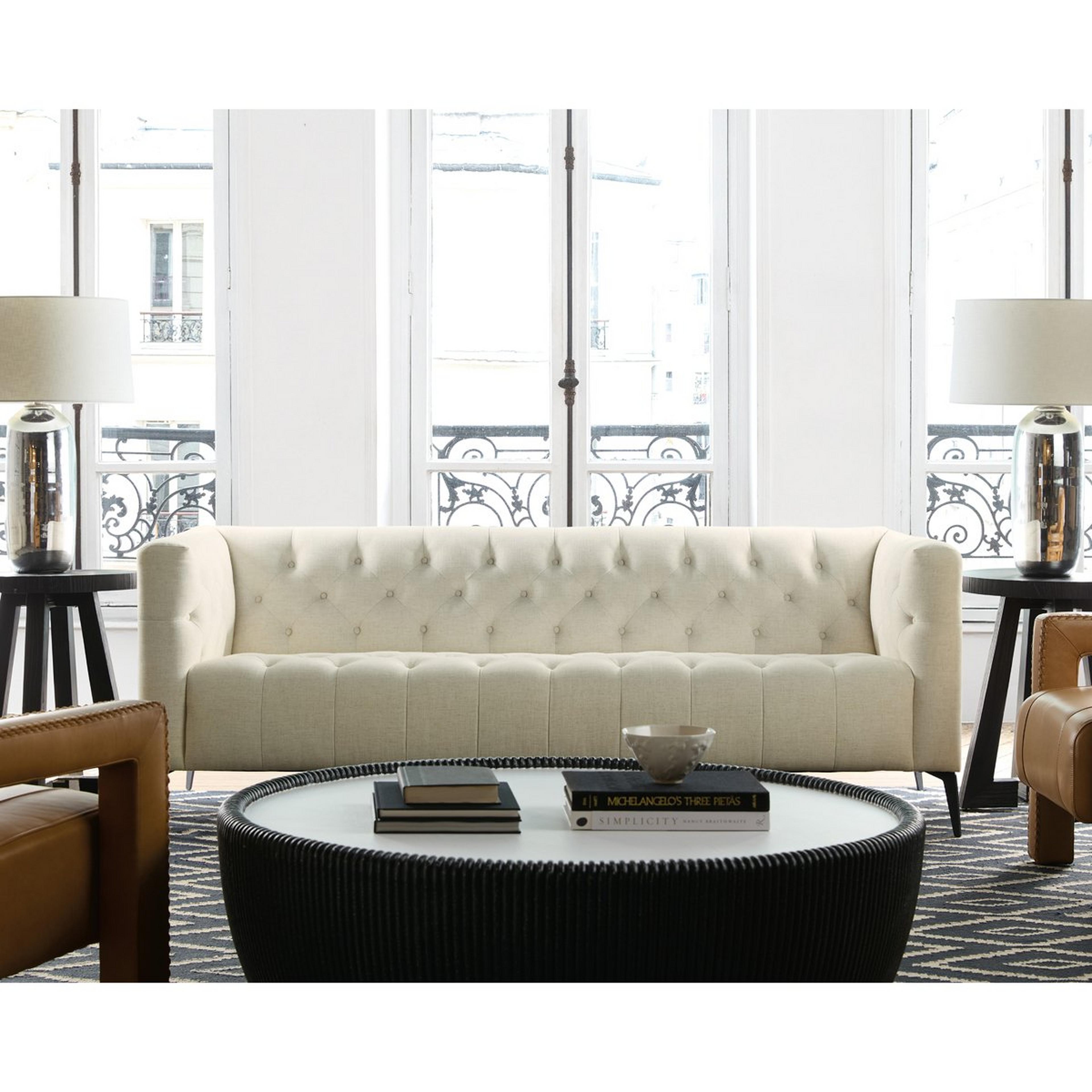 Fletcher Sofa | Shades of Light