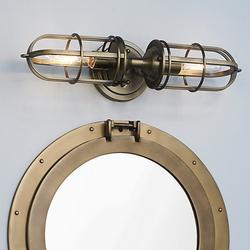 Coastal Lighting Ideas & Decorating Tips