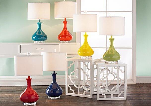 LIGHTING MADE IN AMERICA