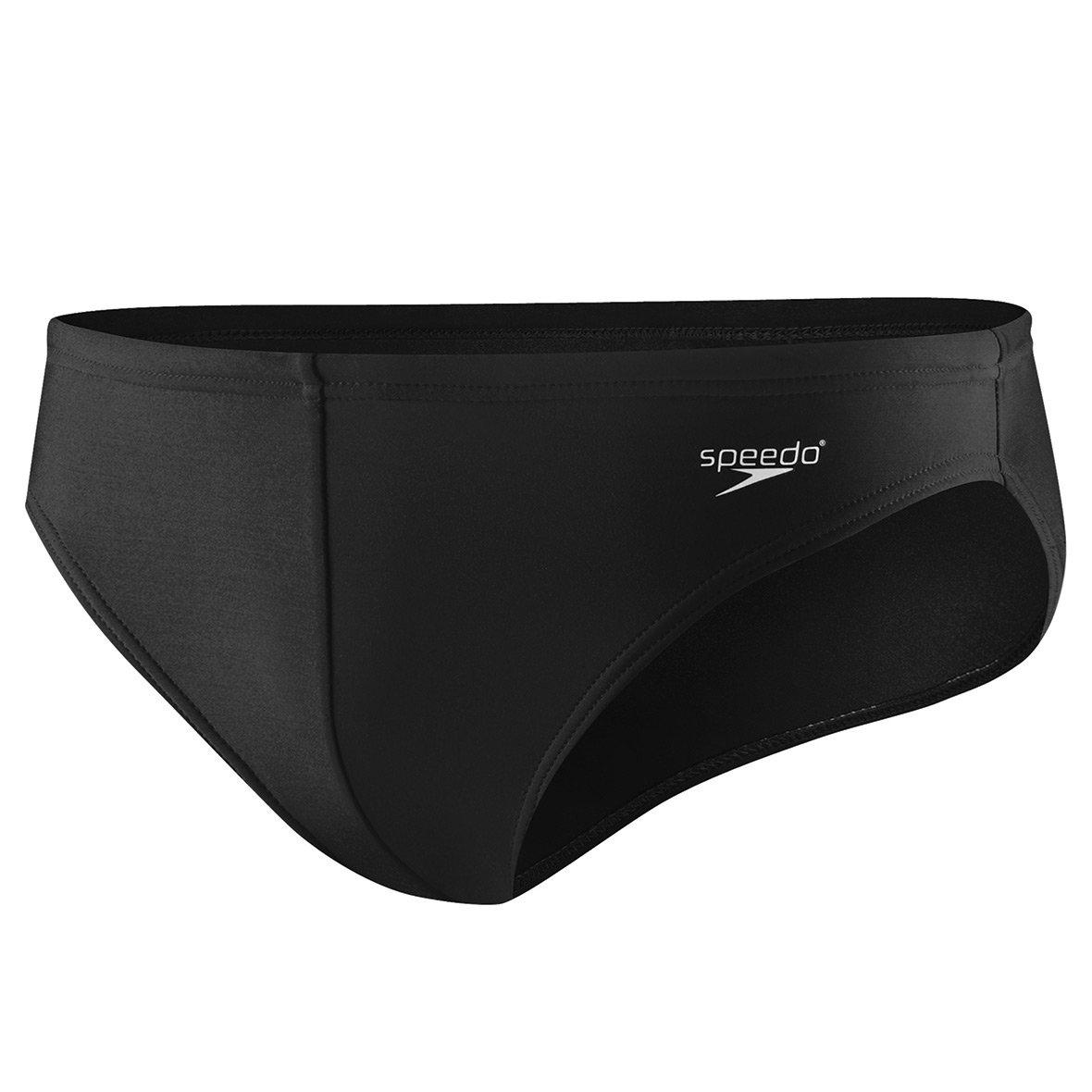 Speedo contrast 7cm swim briefs store