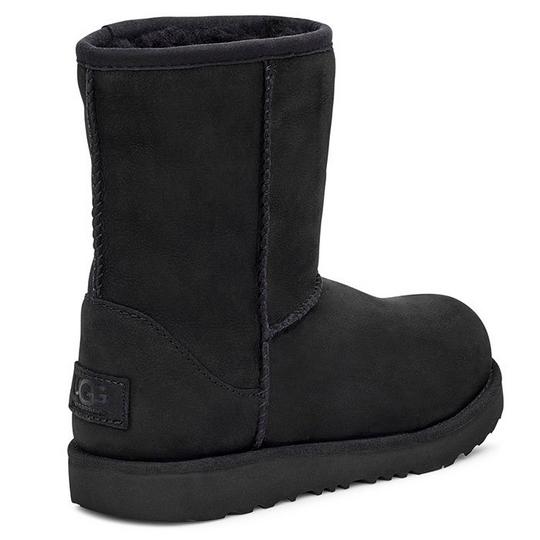 Ugg classic short l waterproof store