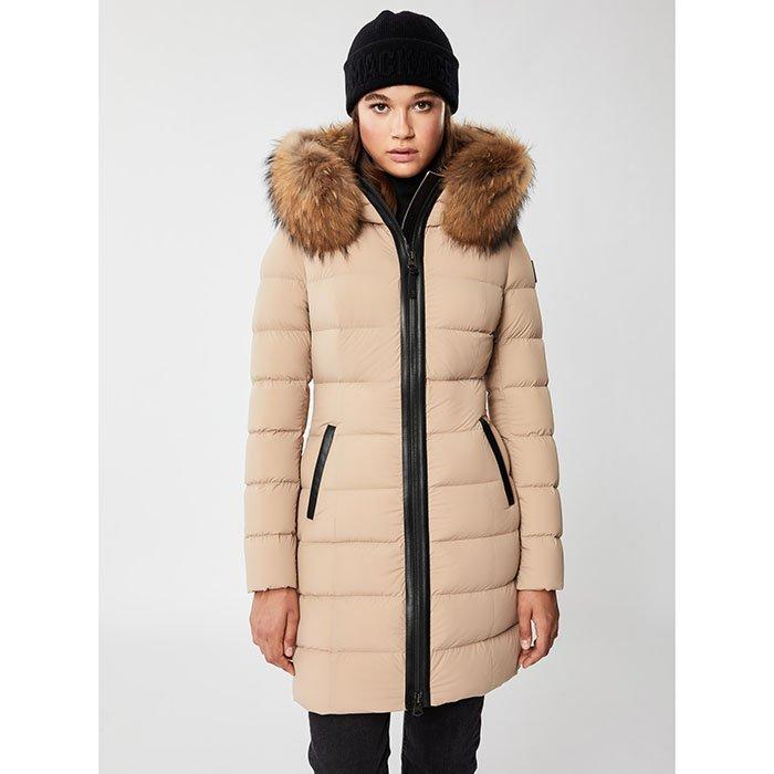 Women's Calla Coat | Mackage | Sporting Life Online