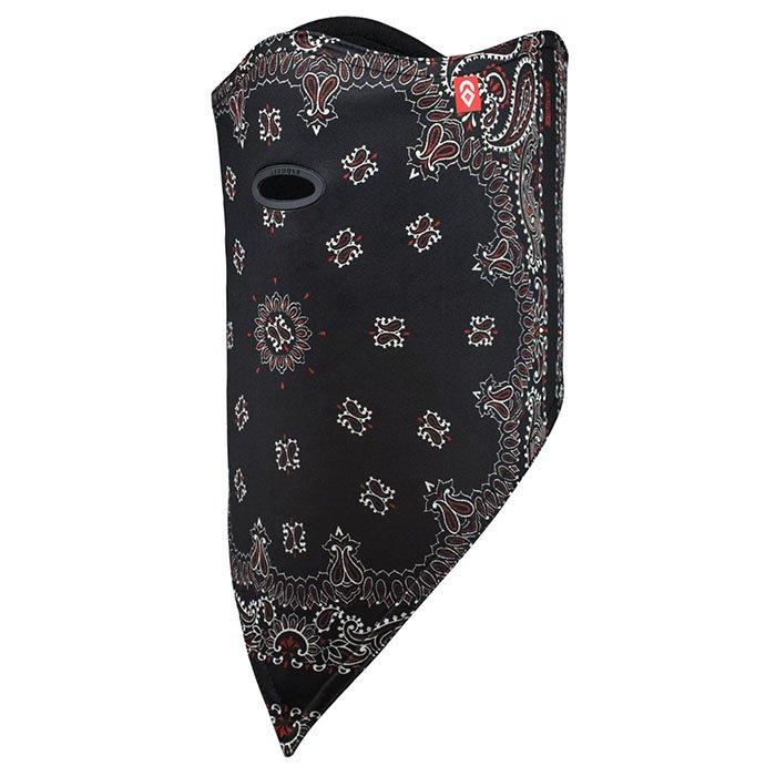 Unisex Standard 2-Layer Face Mask | Airhole | Sporting Life Online