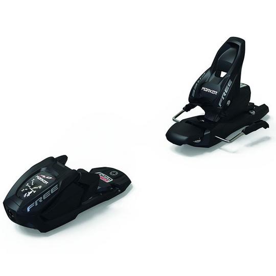 Juniors' Free 7 95 Ski Binding [2023] | Marker | Sporting Life Online