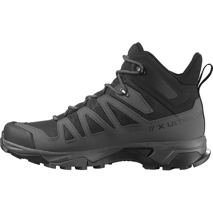 Salomon hiking boots x ultra mid gtx store