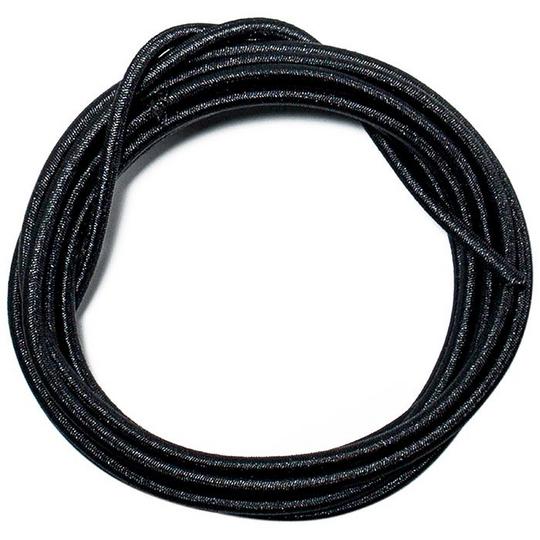 Replacement shock cord store