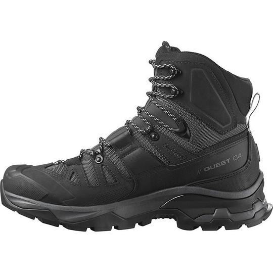 Salomon walking boots 4d gtx store