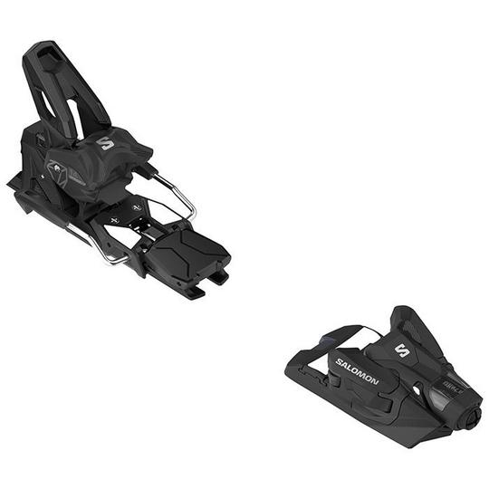 Strive 14 GW 115 Ski Binding 2025 Salomon Sporting Life Online