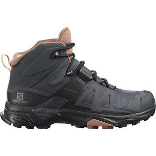 Women's salomon boots store