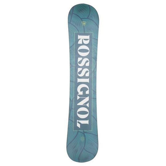 Rossignol Myth Women's Snowboard Bindings Rossignol Soulside Women's ...