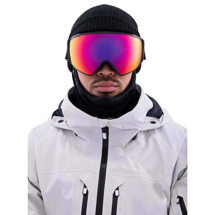 M4S Toric Snow Goggle + MFI® Face Mask | Sporting Life Online