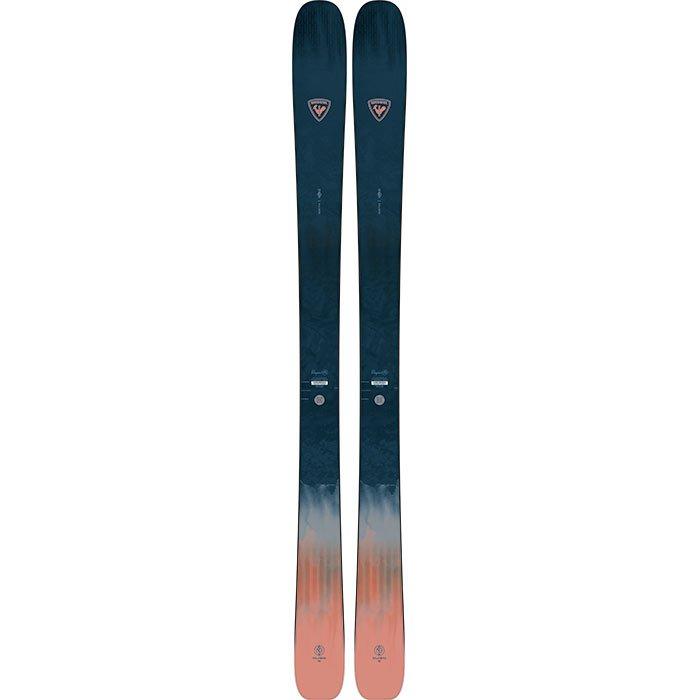 Rallybird 92 Ski [2024] | Sporting Life Online