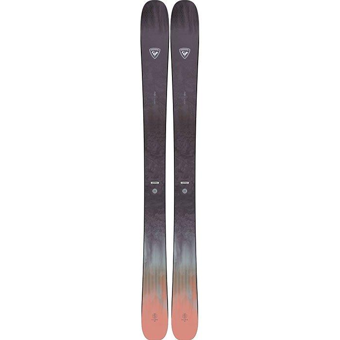 Skis Rallybird 102 [2024] | Rossignol | Boutique en ligne Sporting Life