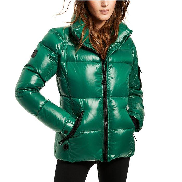 Women's Freestyle Jacket | Sam | Sporting Life Online