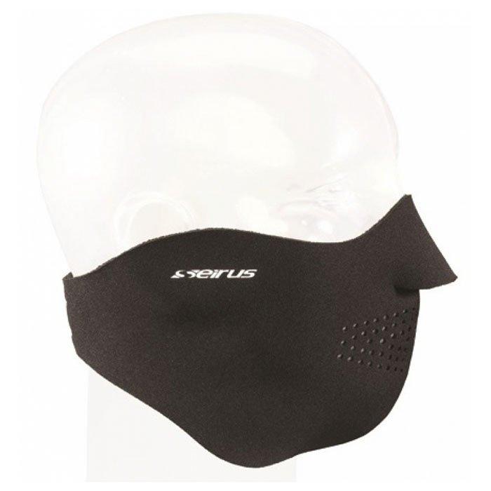 Juniors' [7-16] Comfort Masque™ Face Mask | Seirus | Sporting Life Online