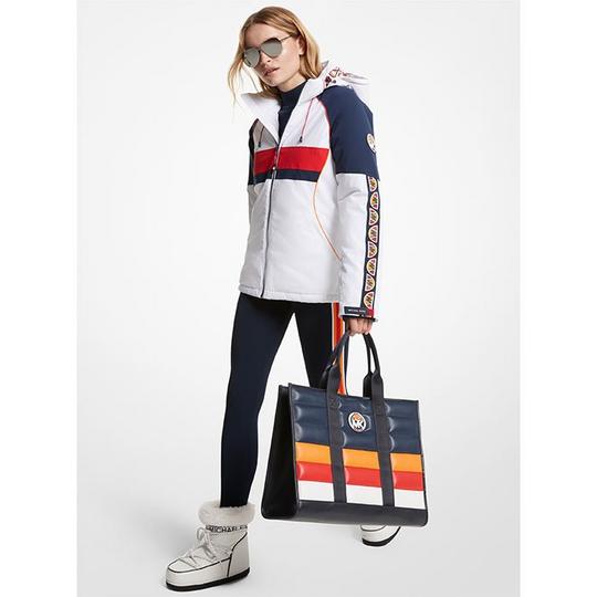 Michael kors activewear jacket store