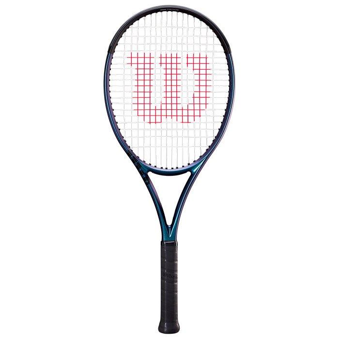 Ultra 100 V4 Tennis Racquet Frame | Wilson | Sporting Life Online