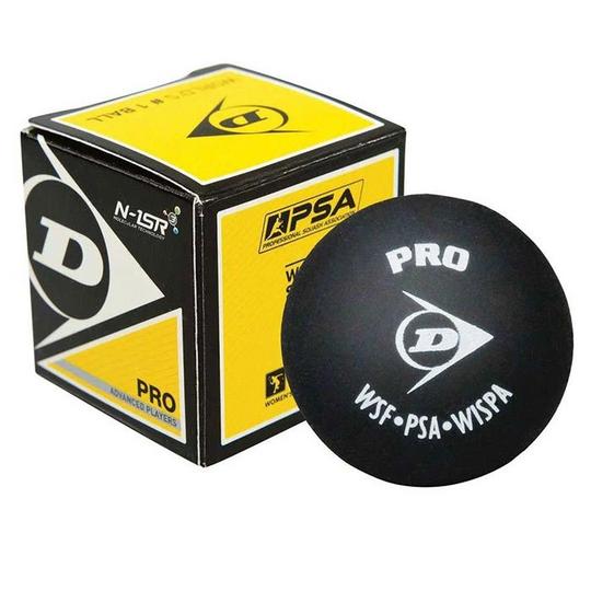 Pro Squash Ball | Dunlop | Sporting Life Online