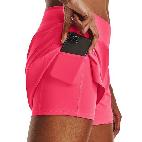 Ua flex shorts store
