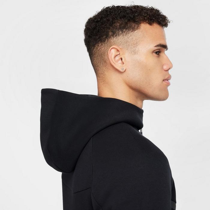 Men s Sportswear Tech Fleece Windrunner Full Zip Hoodie Nike Sporting Life Online