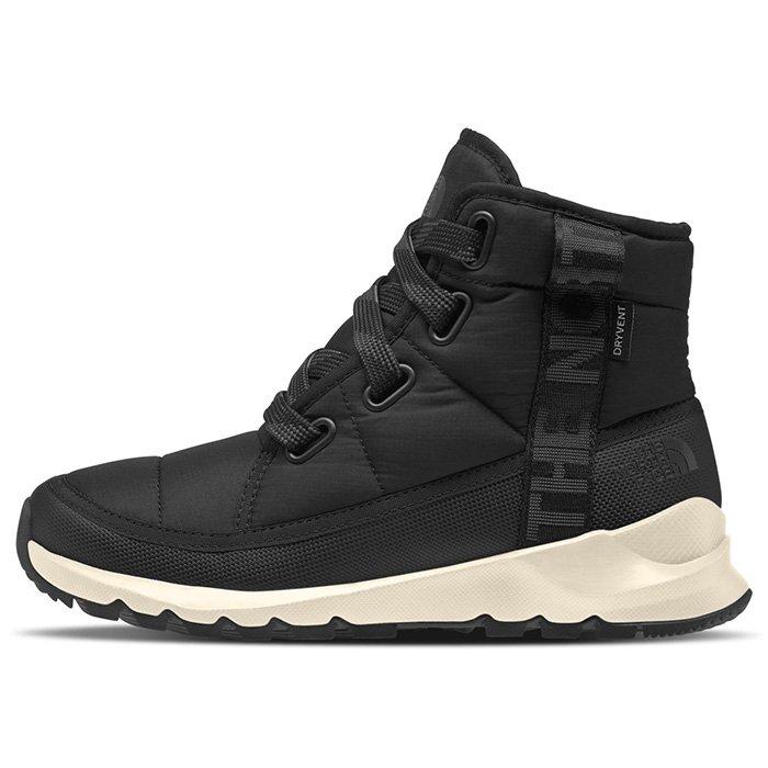 Women's ThermoBall™ Lace-Up Luxe Waterproof Boot | Sporting Life Online