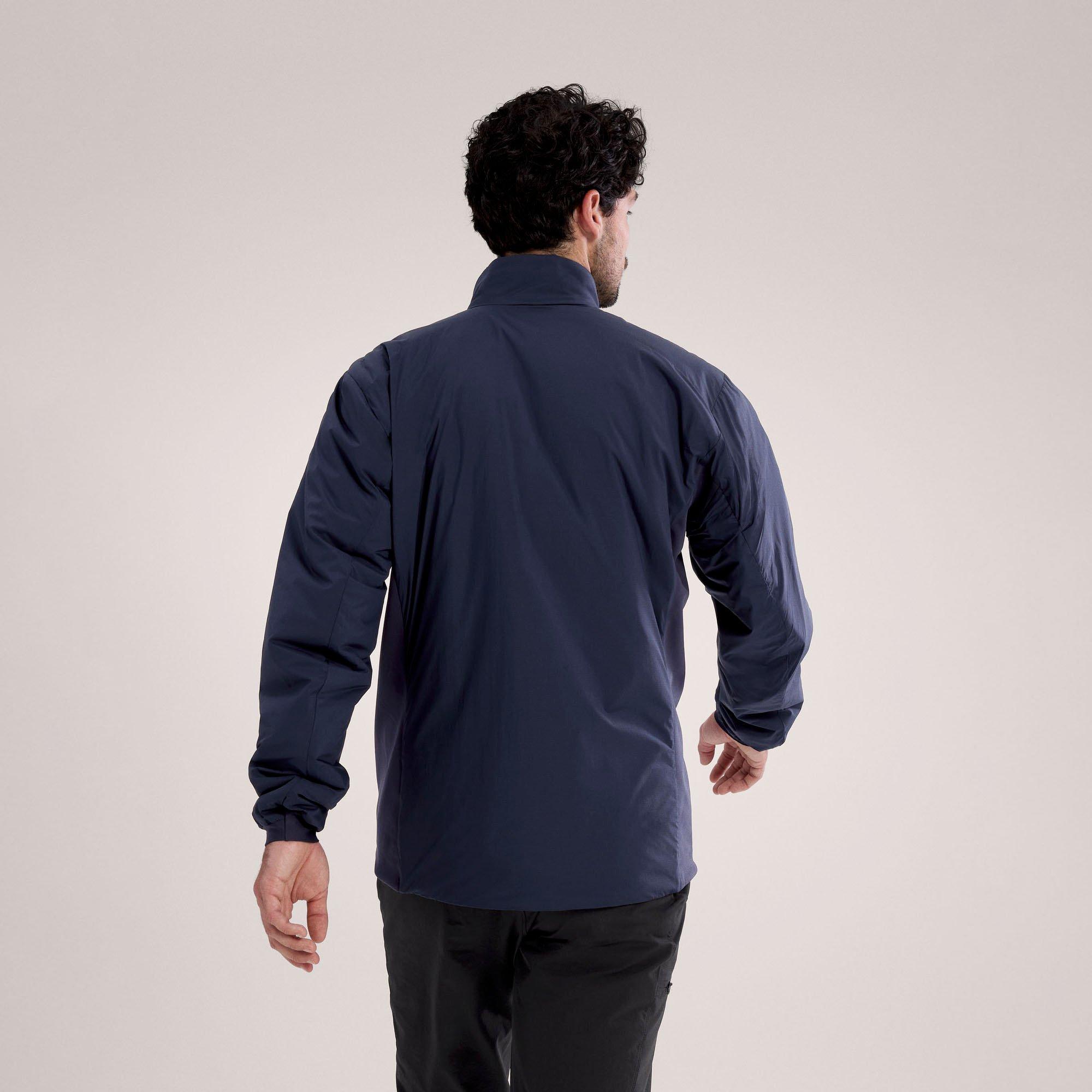 Men's Atom Jacket | Sporting Life Online