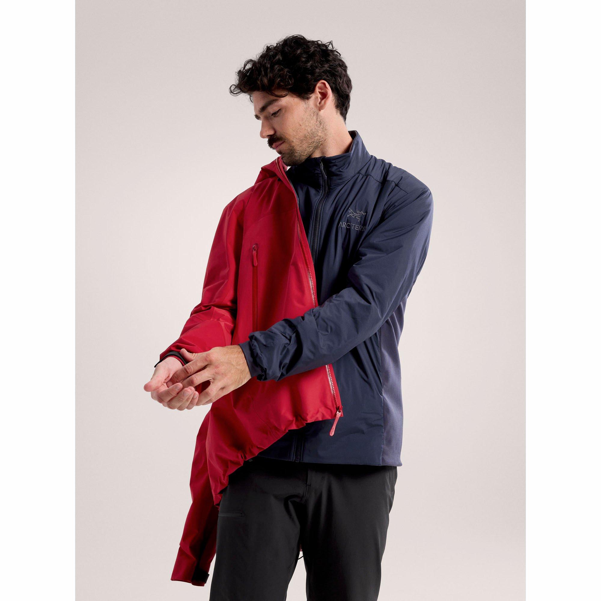 Men's Atom Jacket | Sporting Life Online