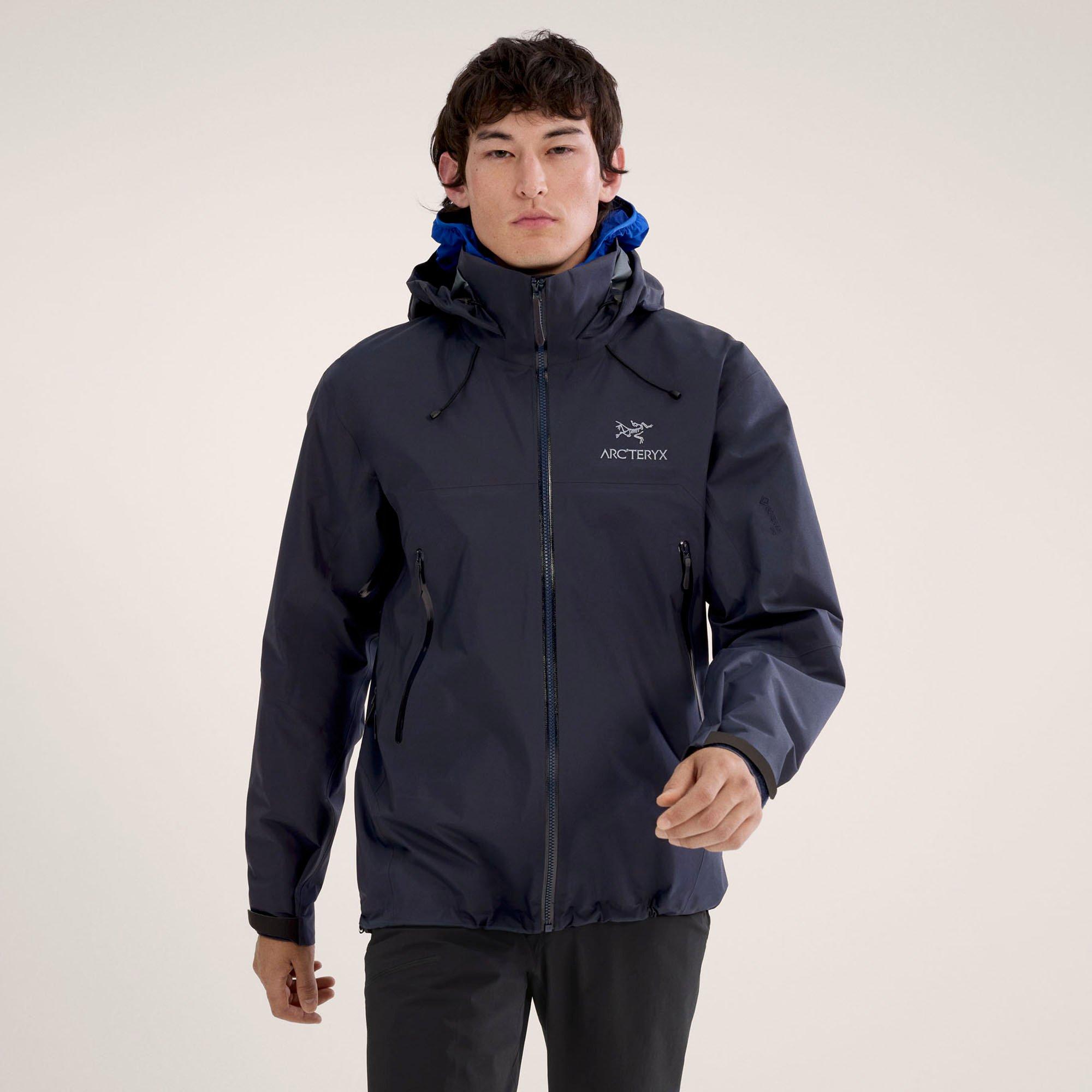 Men's Beta AR Jacket | Sporting Life Online