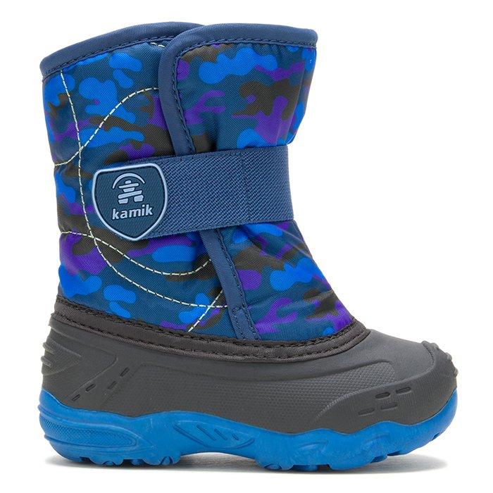 Babies' [5-13] Snowbug 6 Boot | Kamik | Sporting Life Online