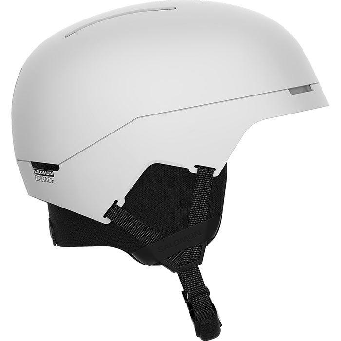 Brigade Snow Helmet | Salomon | Sporting Life Online