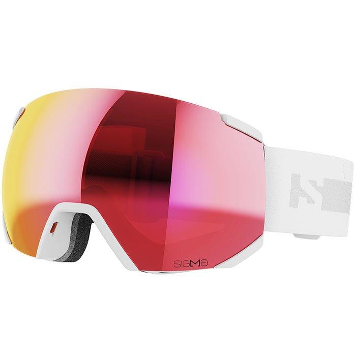 Radium Sigma Snow Goggle | Salomon | Sporting Life Online
