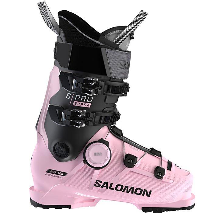 Women's S/Pro Supra Boa® 105 W Ski Boot [2025] | Salomon | Sporting ...