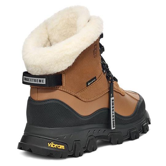 UGG Women s Adirondack Meridian Hiker Boots Brown Size 7.5