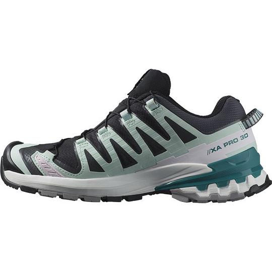 Salomon women's xa pro 3d w trail runner store