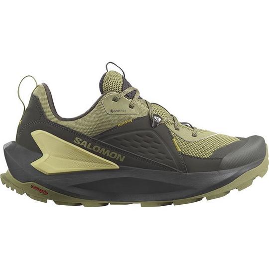 Men s Elixir GTX Hiking Shoe Salomon Sporting Life Online