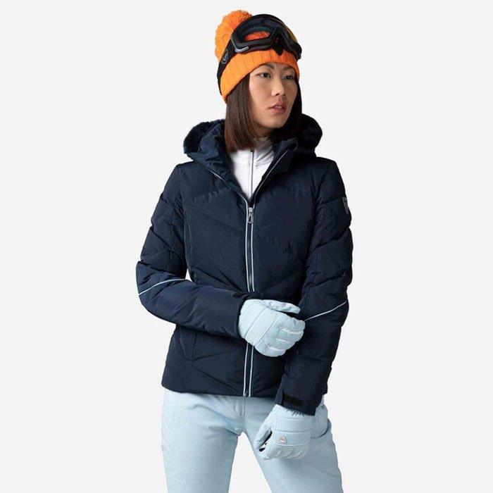 Women's Staci Pearly Jacket | Rossignol | Sporting Life Online