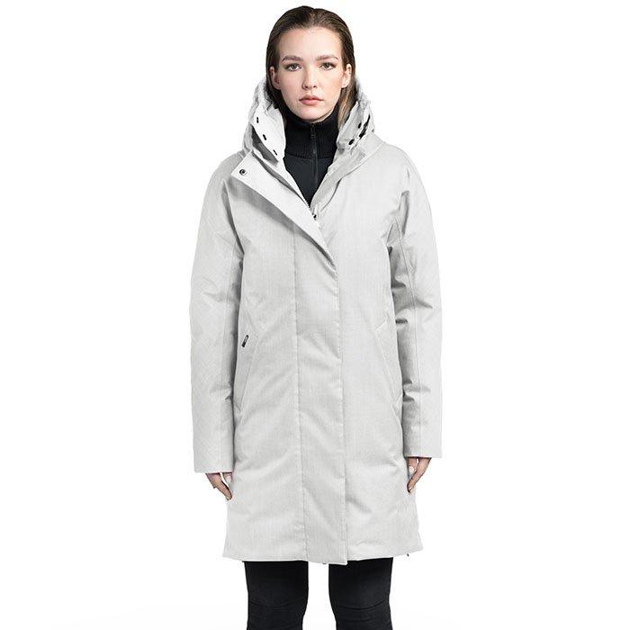Women's Dory Parka | Nobis | Sporting Life Online