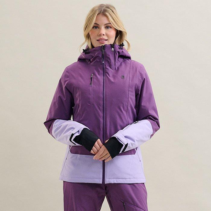 Women's Sella Jacket | Sporting Life Online