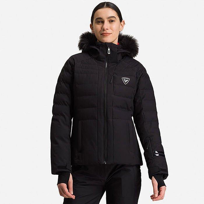 Women's Rapide Jacket | Rossignol | Sporting Life Online