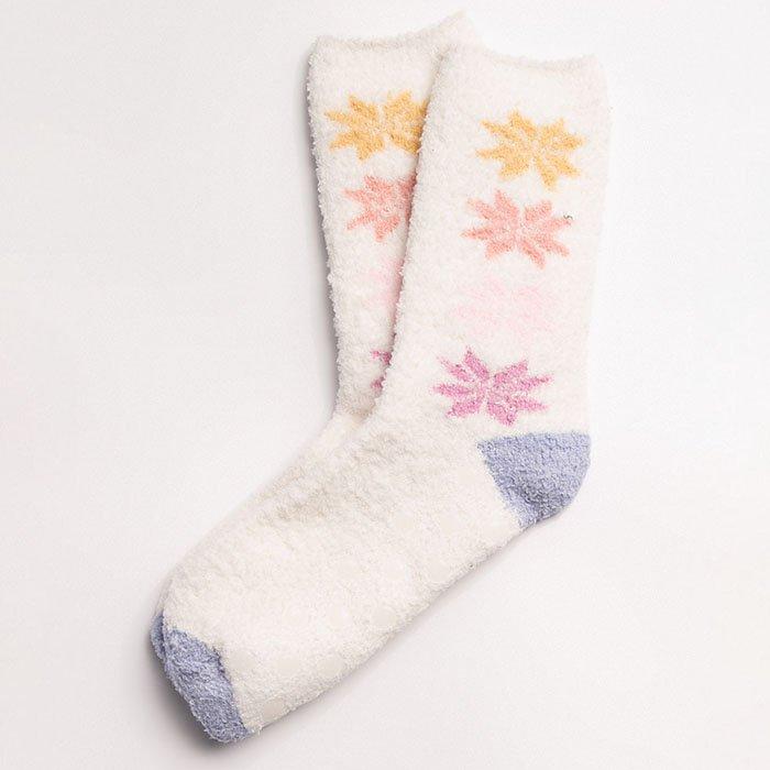 Women's Fuzzy Fun Sock | Sporting Life Online