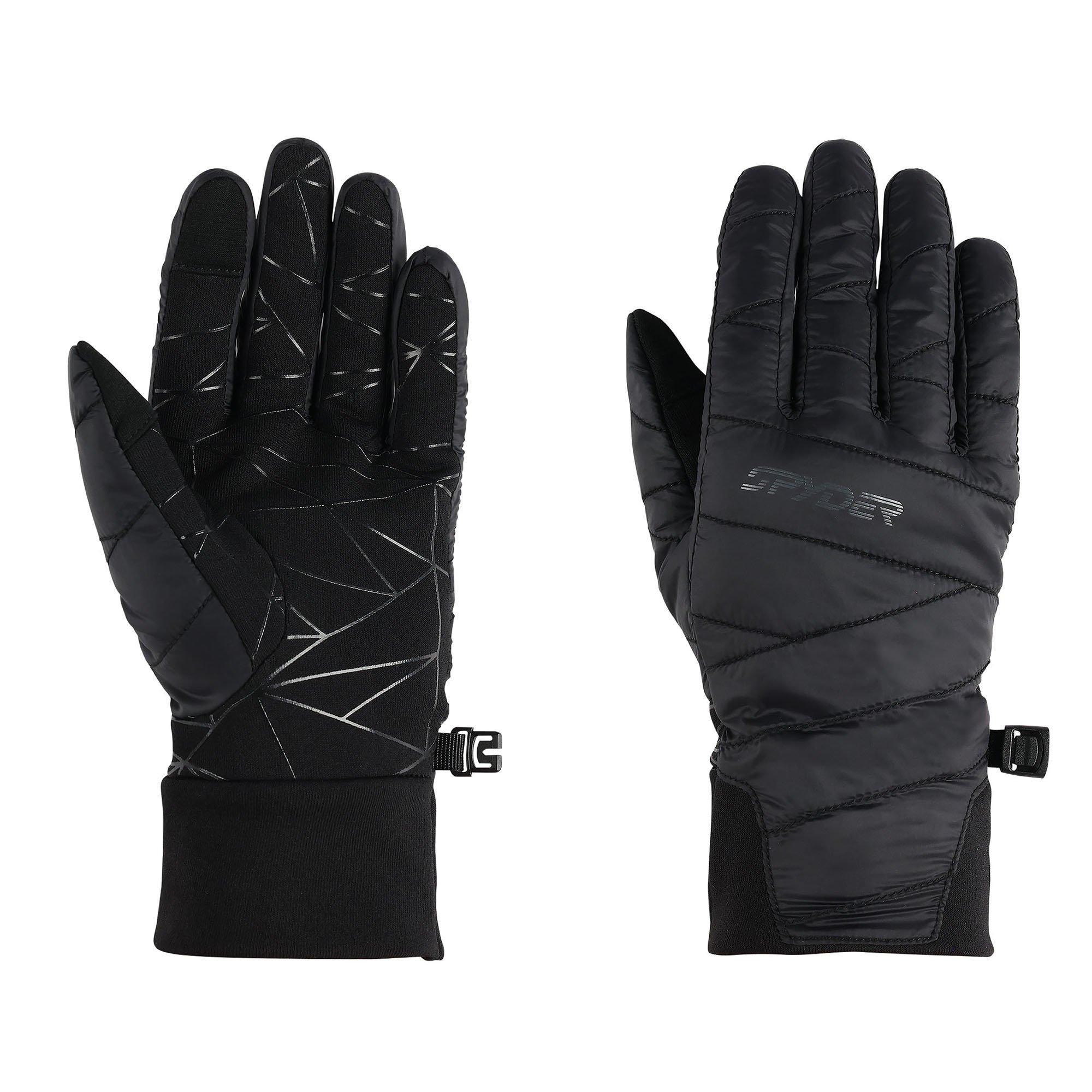 Women's Glissade Glove | Spyder | Sporting Life Online