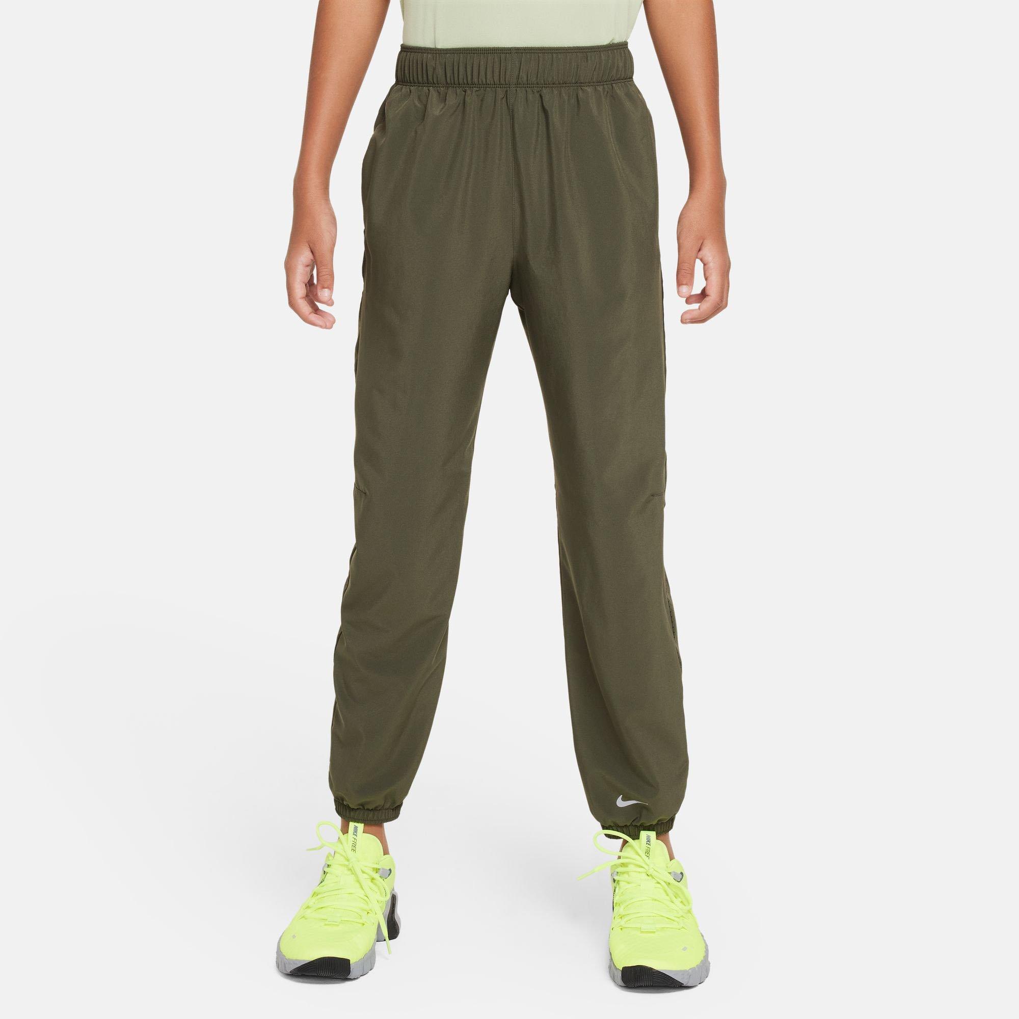 Junior Boys' [8-16] Dri-FIT Multi Pant | Nike | Sporting Life Online